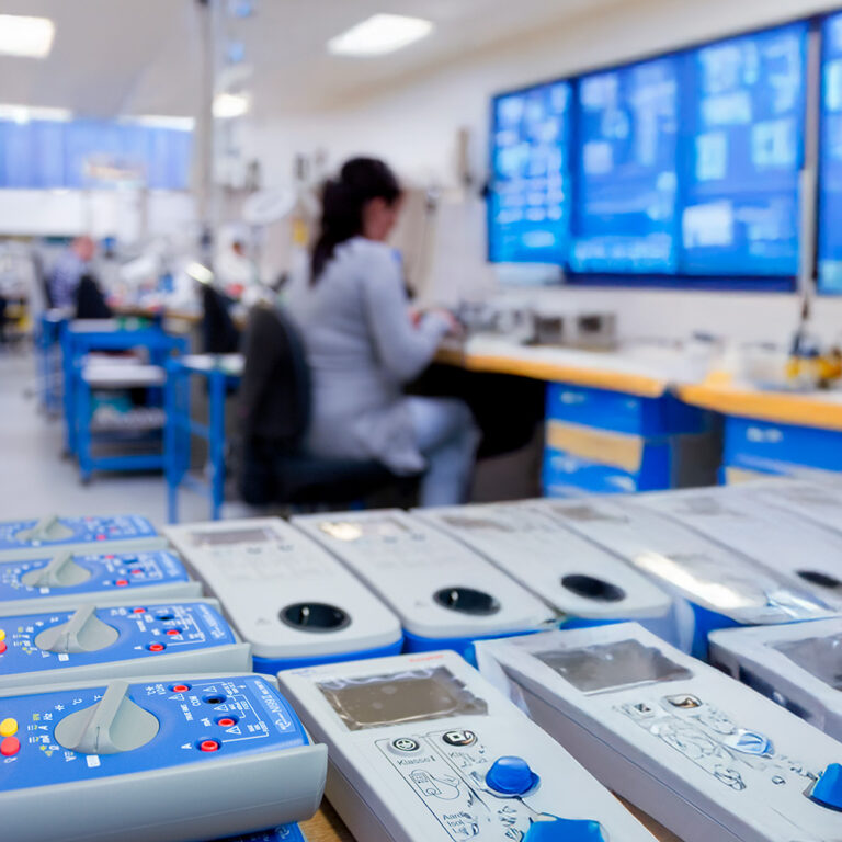 De wereld bewegen en verbeteren | Wabtec Netherlands